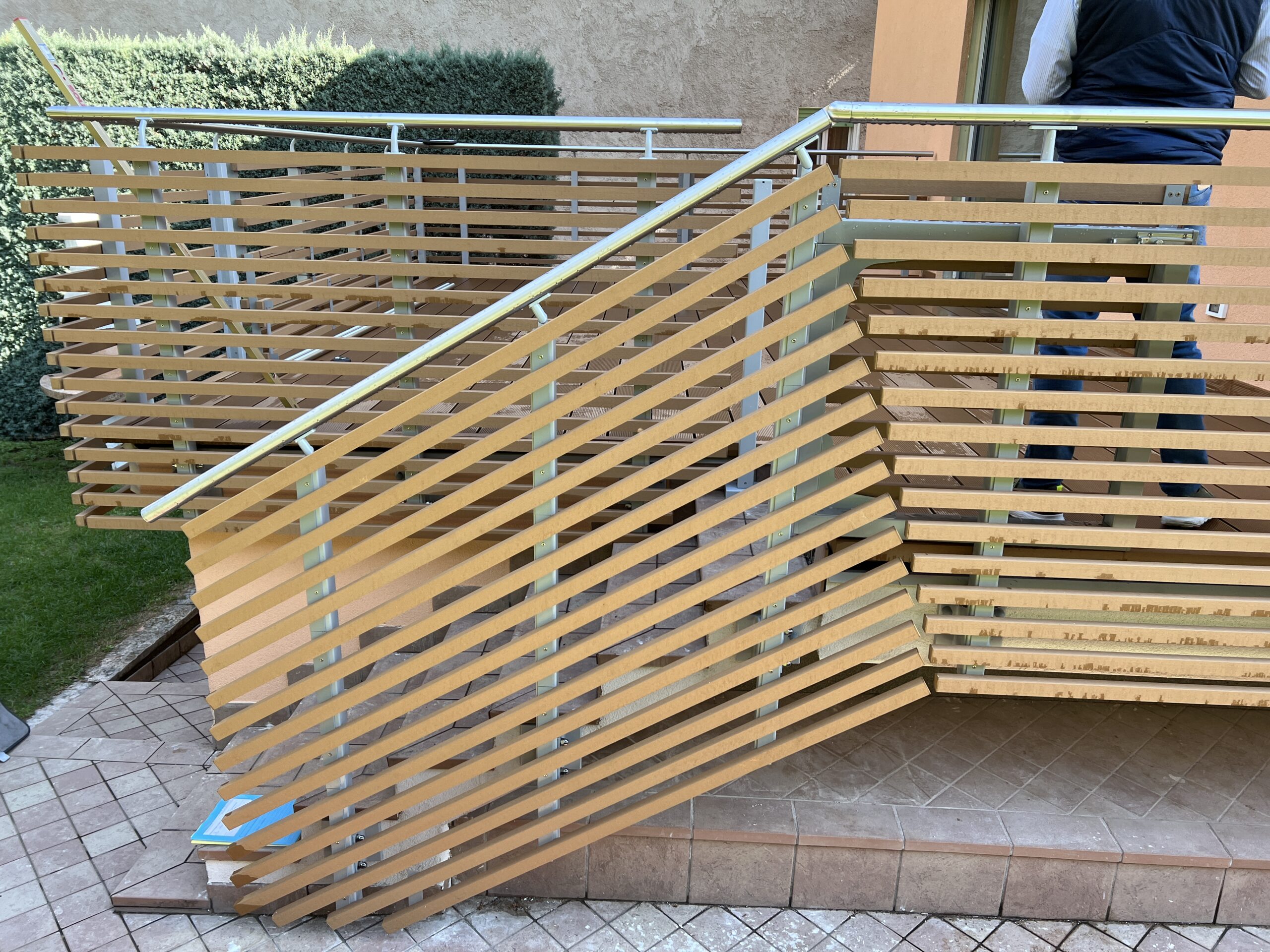 NOVITA' - BF Balconi Facciate